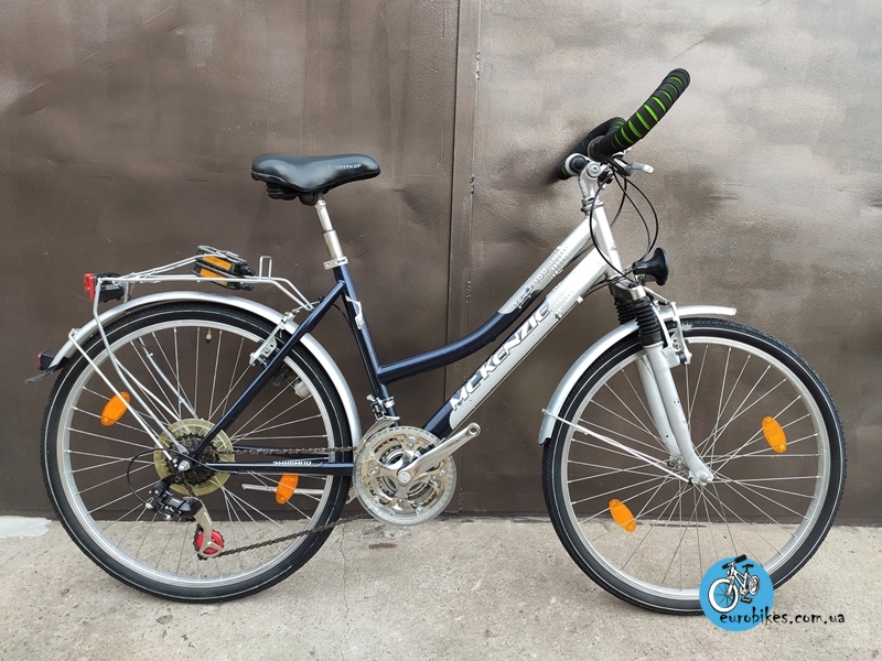 Велосипед MC KENZIE Travel 100 (777469)