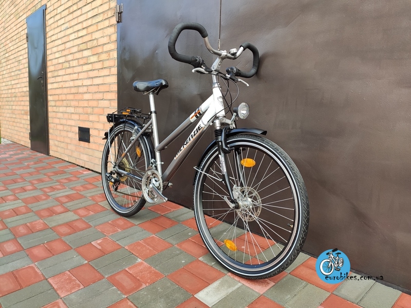 Велосипед MC Kenzie Travel 400 (777974)