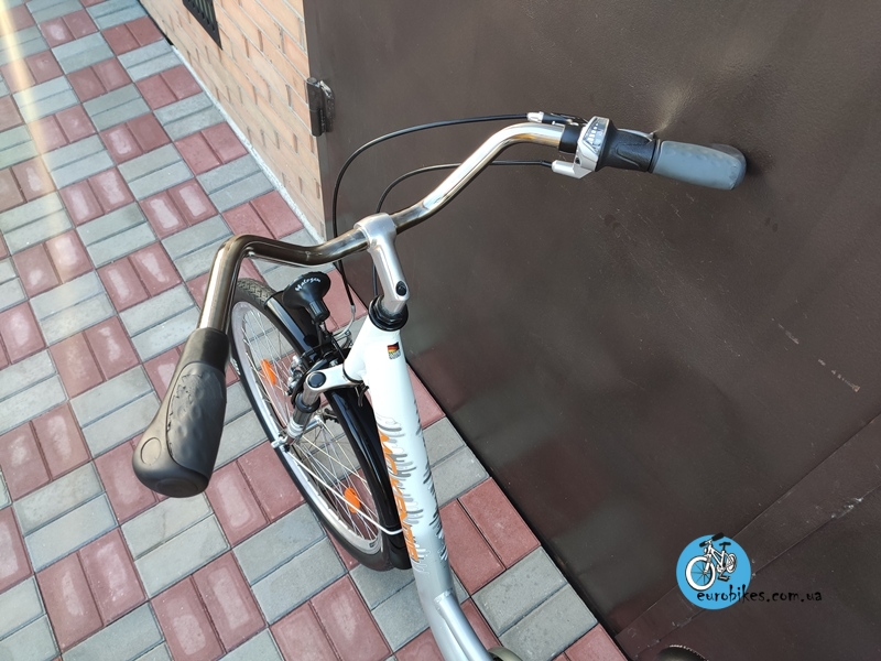 Велосипед MC KENZIE City (778180)